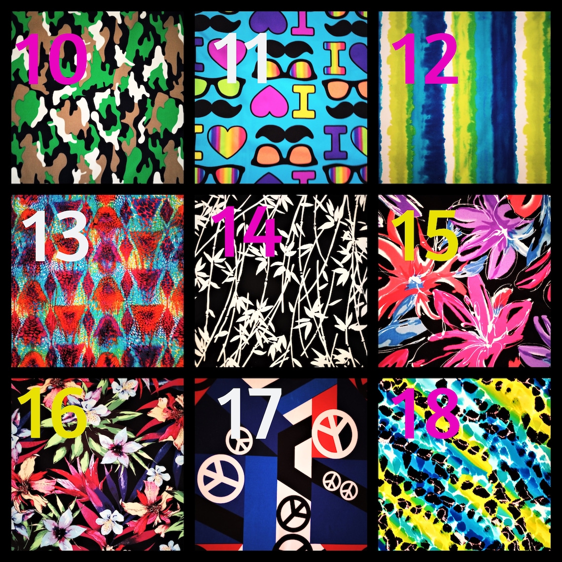 Classic Bikini Bottom, Timeless Swimwear Bottoms, Low-rise Swimsuit ...