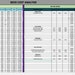 Draft Tap List Cost Template | Beer Cost | Draft Beer Line up | Coming ...