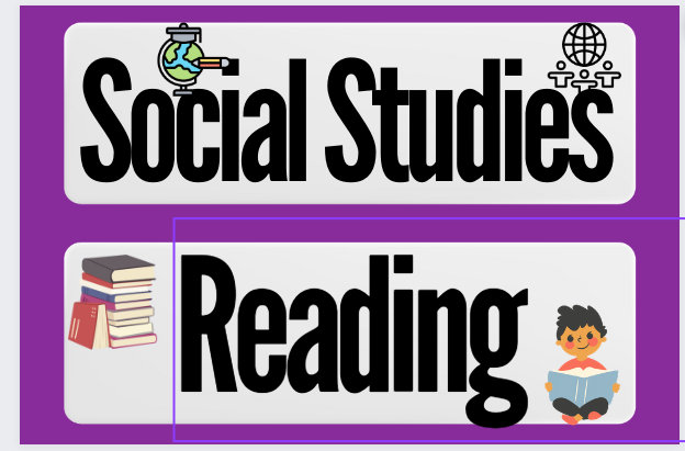 School Subject Labels - Etsy