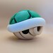 3D Printed Koopa Shell Boxes - Etsy