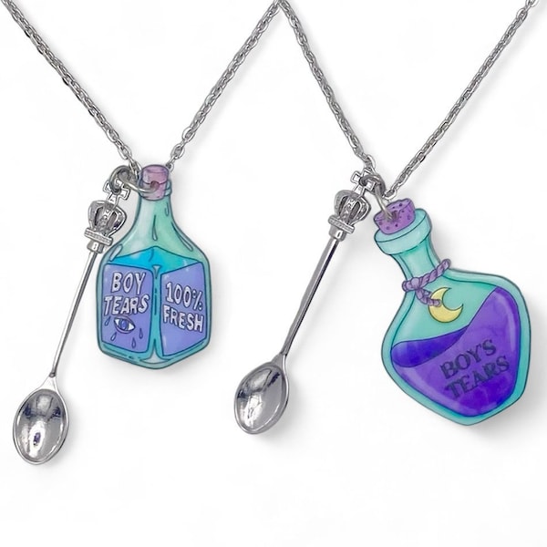 Mini Blue Moon Bottles - Etsy