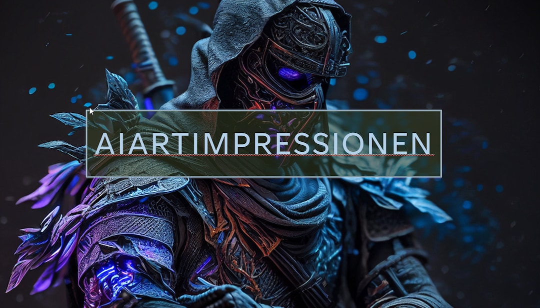 AI Art Ninja, Samurai, Warrior, AI Art, Martial Arts, Digital Art, AI ...