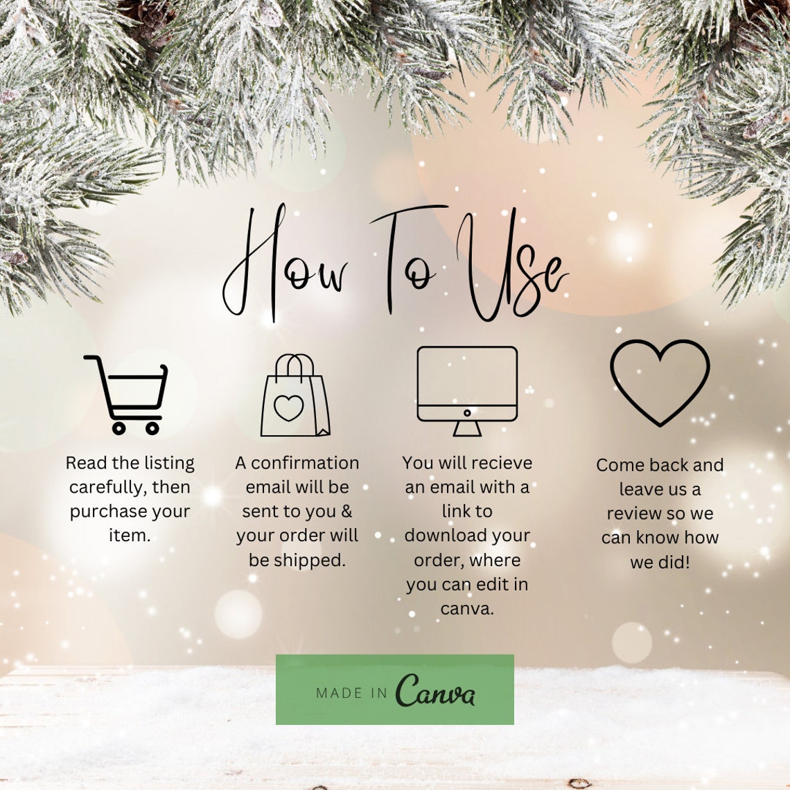 Editable Elf Rules, Elf Arrival Rules, Elf Printable, Elf Sign ...