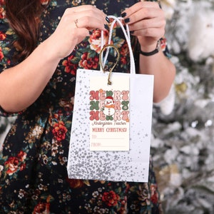 Teacher Appreciation Printable Tags, Teacher Appreciation, Printable ...