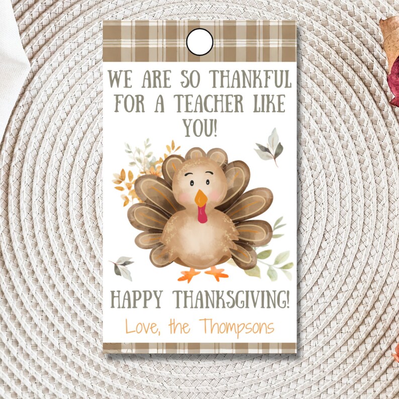 Teacher Appreciation Cards, Teacher Appreciation Printable, Thank You ...