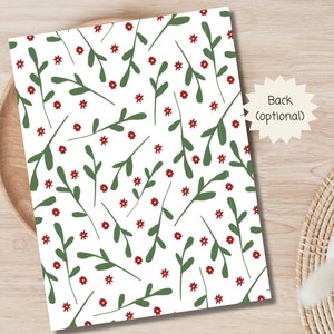 Christmas Party Invitation: Secret Santa, Office Dinner (digital and ...