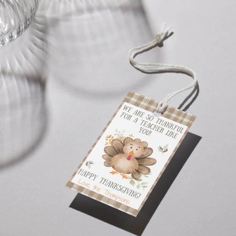 Teacher Appreciation Cards, Teacher Appreciation Printable, Thank You ...