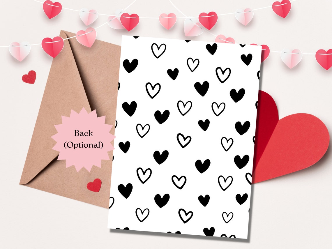 Tractor Valentine Cards: Classroom Valentines Day Card Set (printable ...