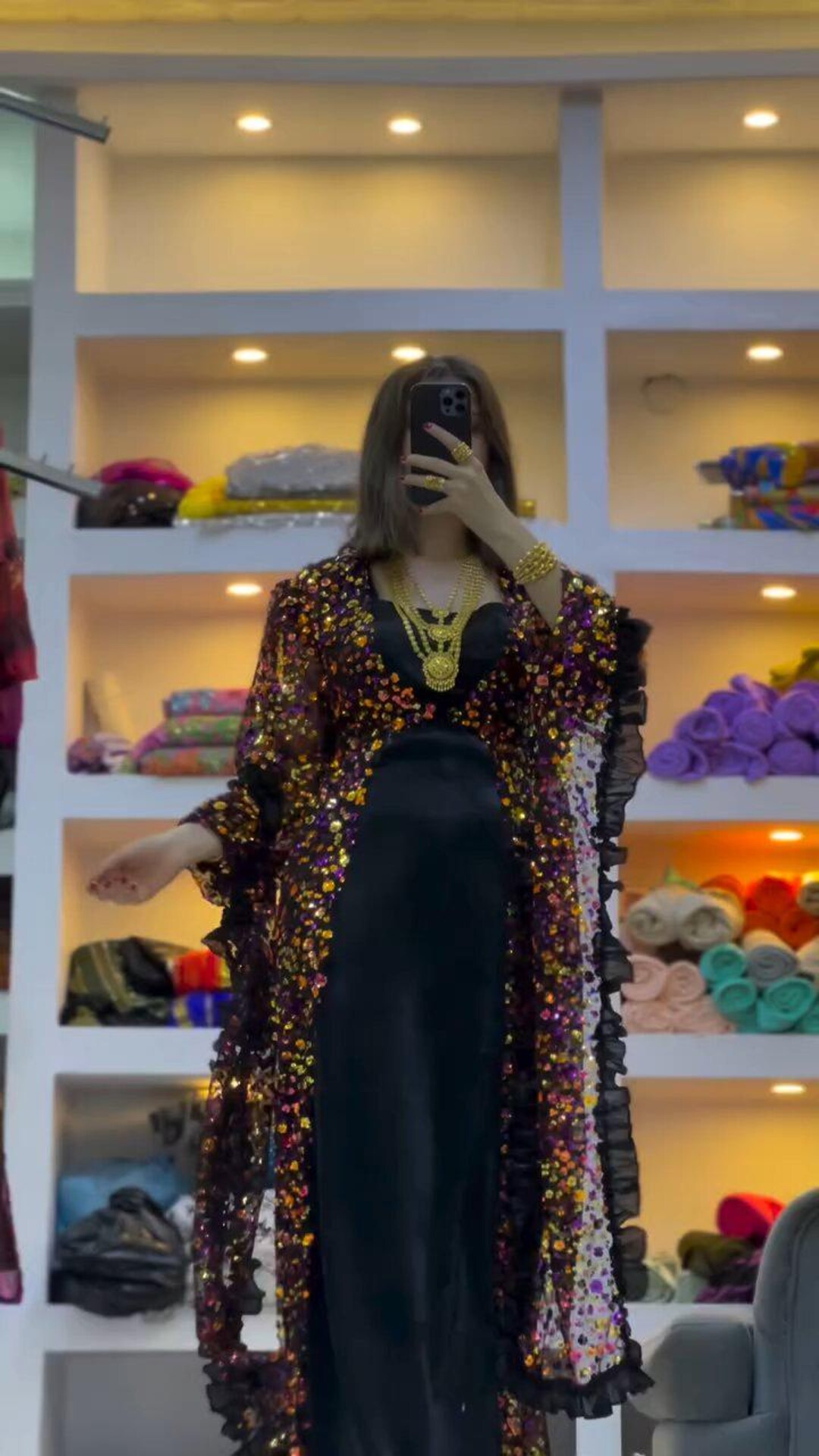 Kurdish Dress Traditional Kaftan Abaya, Kras Fistan Newroz Wedding ...
