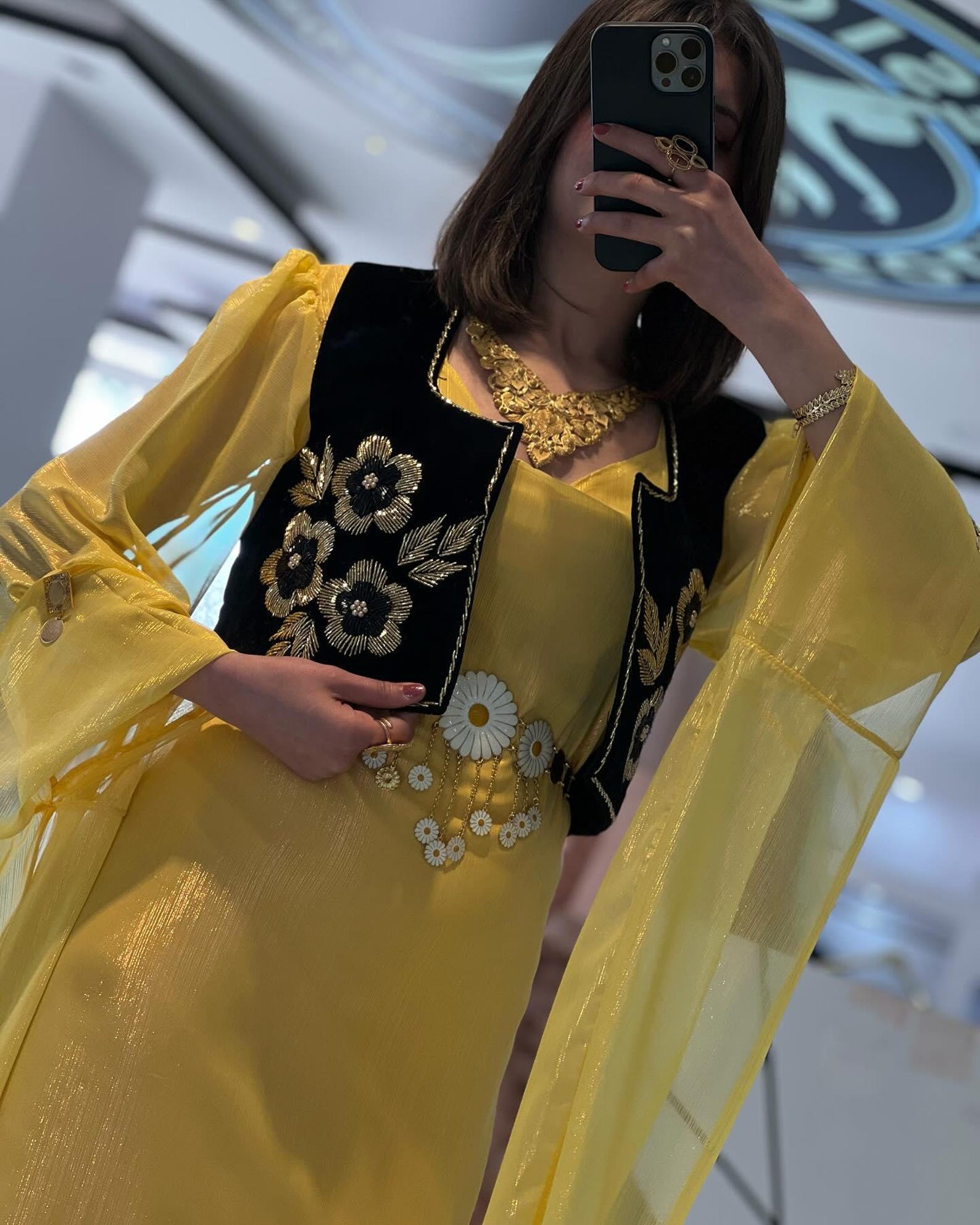 Kurdish Dress Traditional Kaftan Abaya, Kras Fistan Newroz Wedding ...