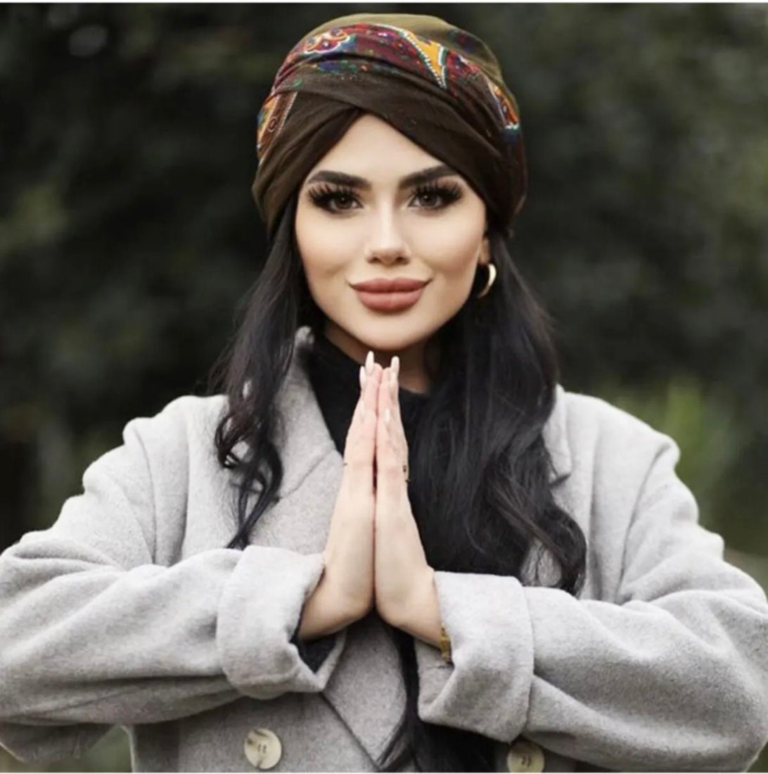 Traditional Kurdish Scarf , Mardin Regional Hamavi Tasseled Shawl ...