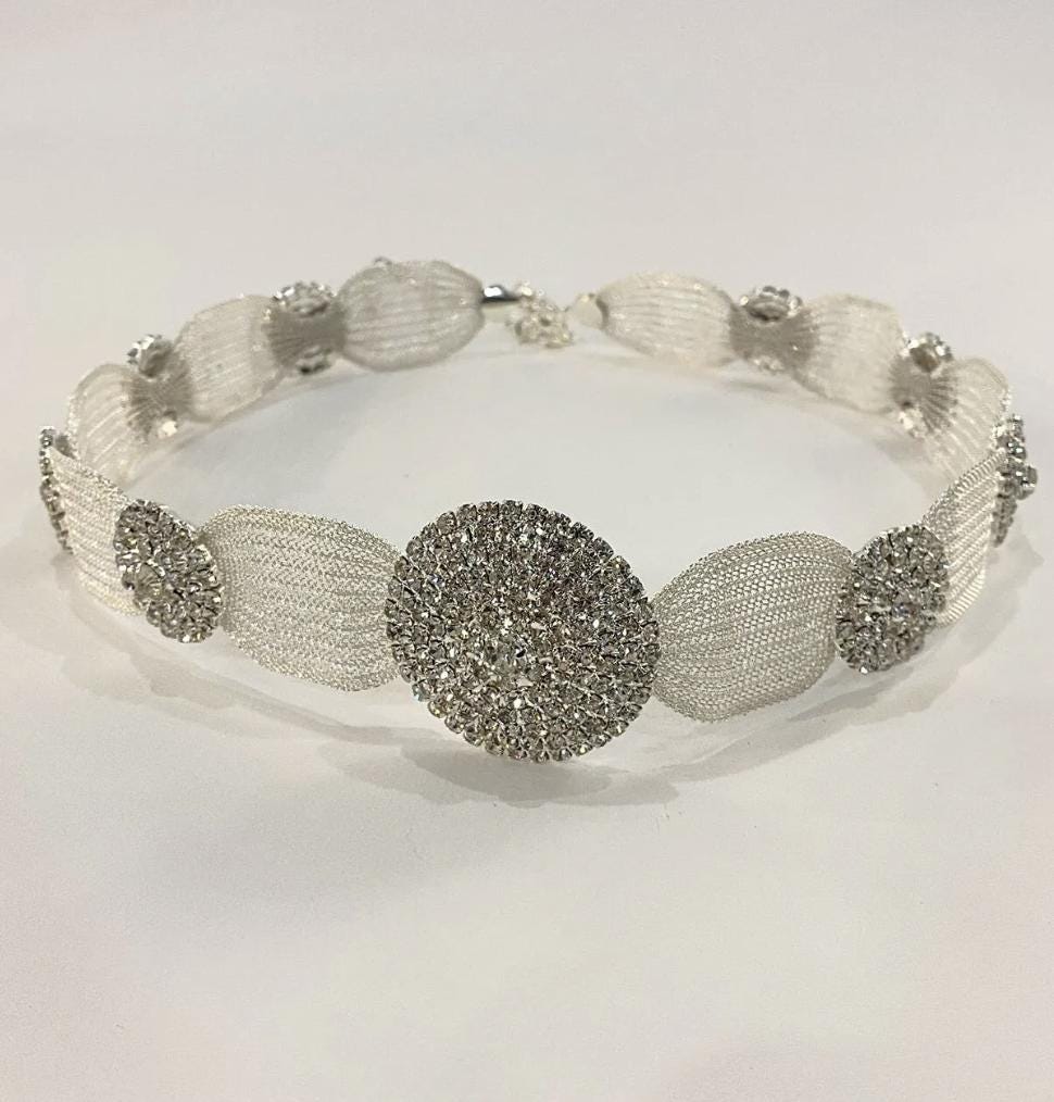 Kurdish Belt Silver Plated Wedding Belt Kaftan Belt Abaya Belt - Etsy