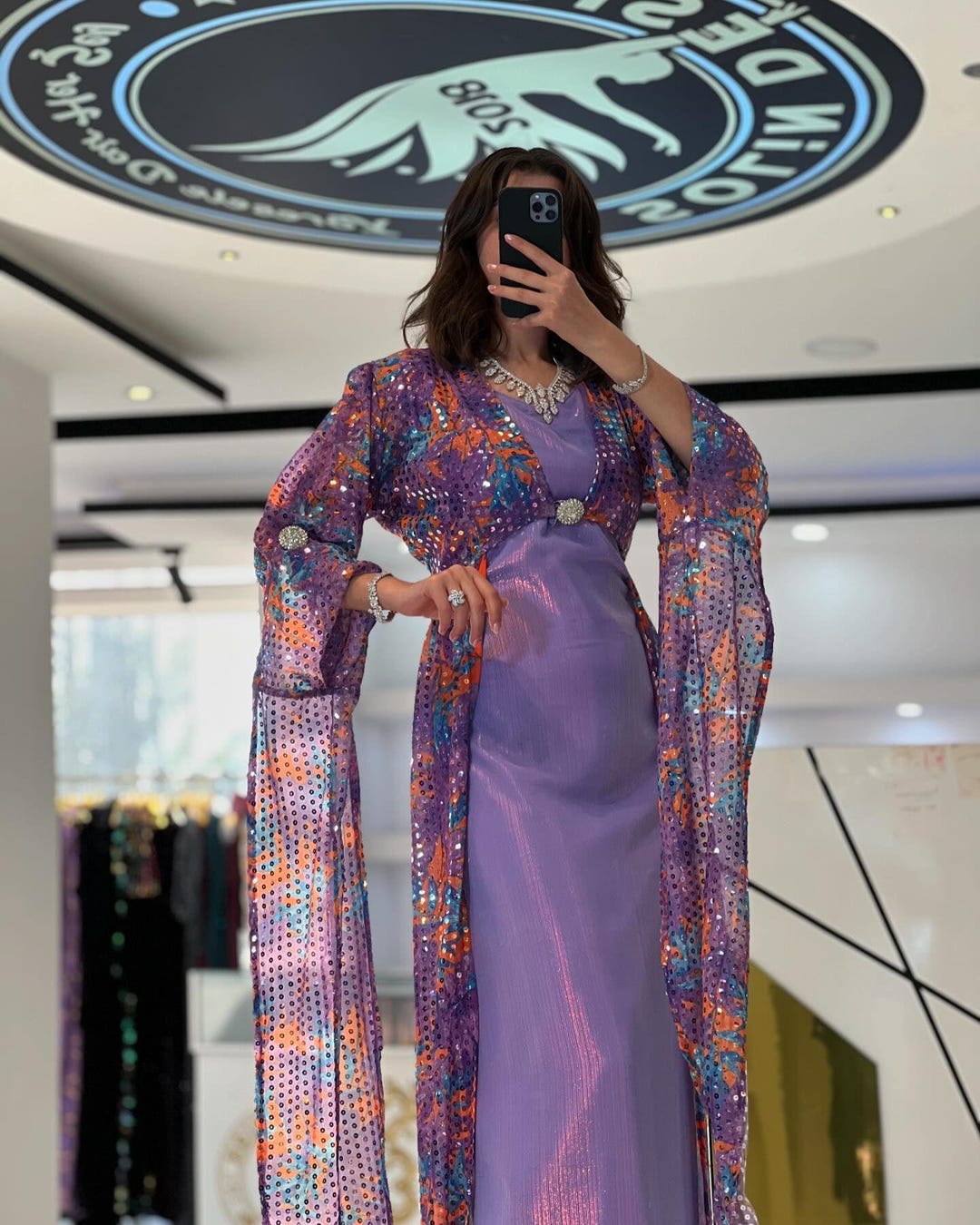 Kurdish Dress Traditional Authentic Standard Size - Etsy