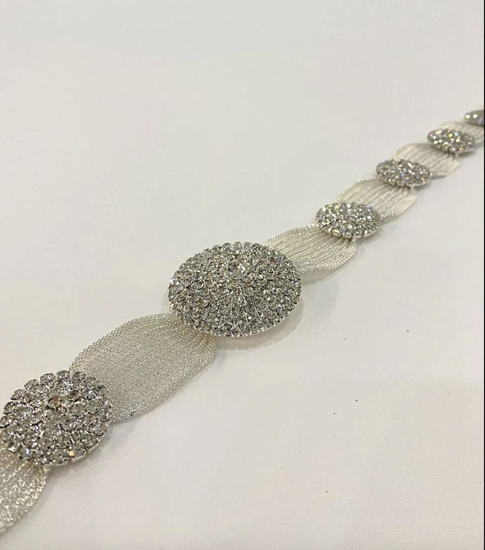 Kurdish Belt Silver Plated Wedding Belt Kaftan Belt Abaya Belt - Etsy