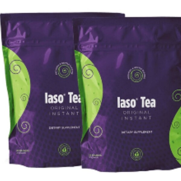 Iaso Tea - Etsy