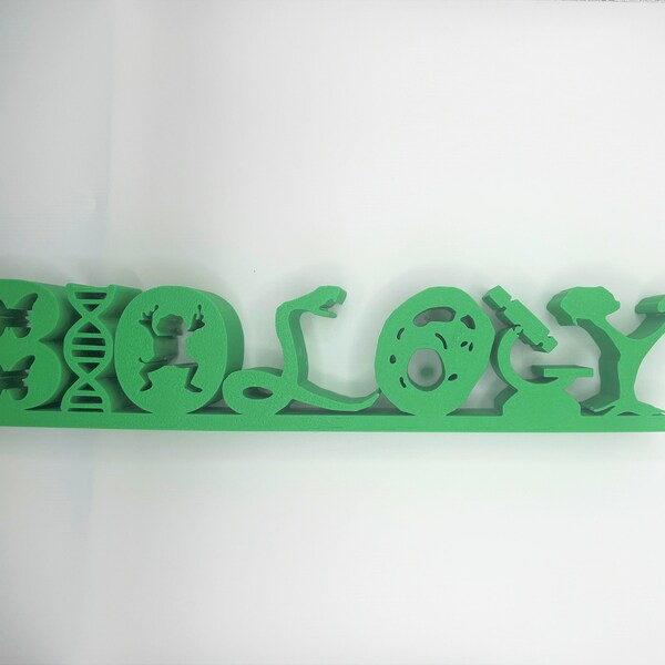 Biology - Etsy