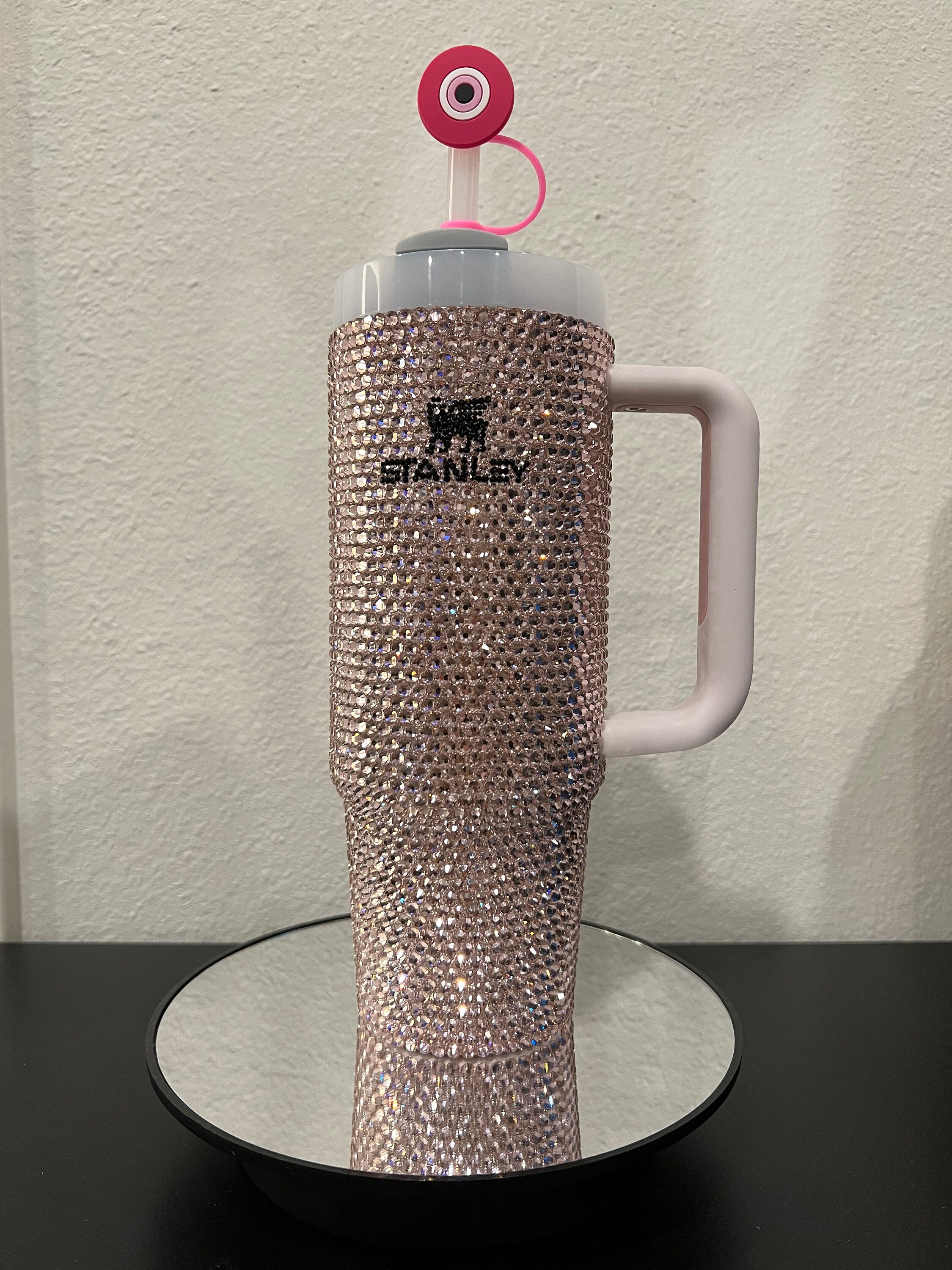 Bling Rhinestone 30oz Stanley Cup - Etsy