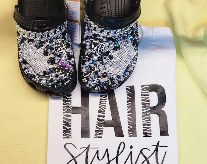 Winnie the Pooh Inspired Customize Crocs, Crocs, Custom Crocs, Pooh ...