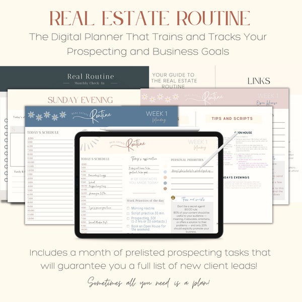 Client Intake Form Real Estate - Etsy