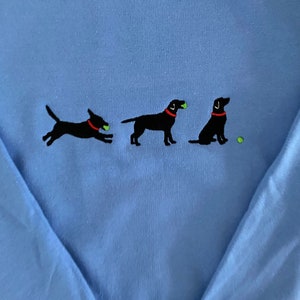 Black Lab Gifts - 60+ Gift Ideas for 2025