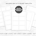 Drag and Drop Playing Cards Templates, Custom Blank Cards Template ...