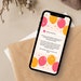 Editable Ecard Birthday Card Template, Ecard Animated Birthday Card ...