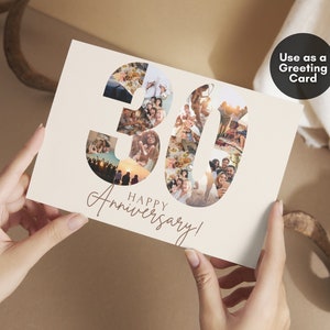 Drag and Drop Custom Number Frames Photo Collage Template, Any Number ...