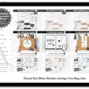 Editable Product Inventory Templates, Business Inventory Forms ...