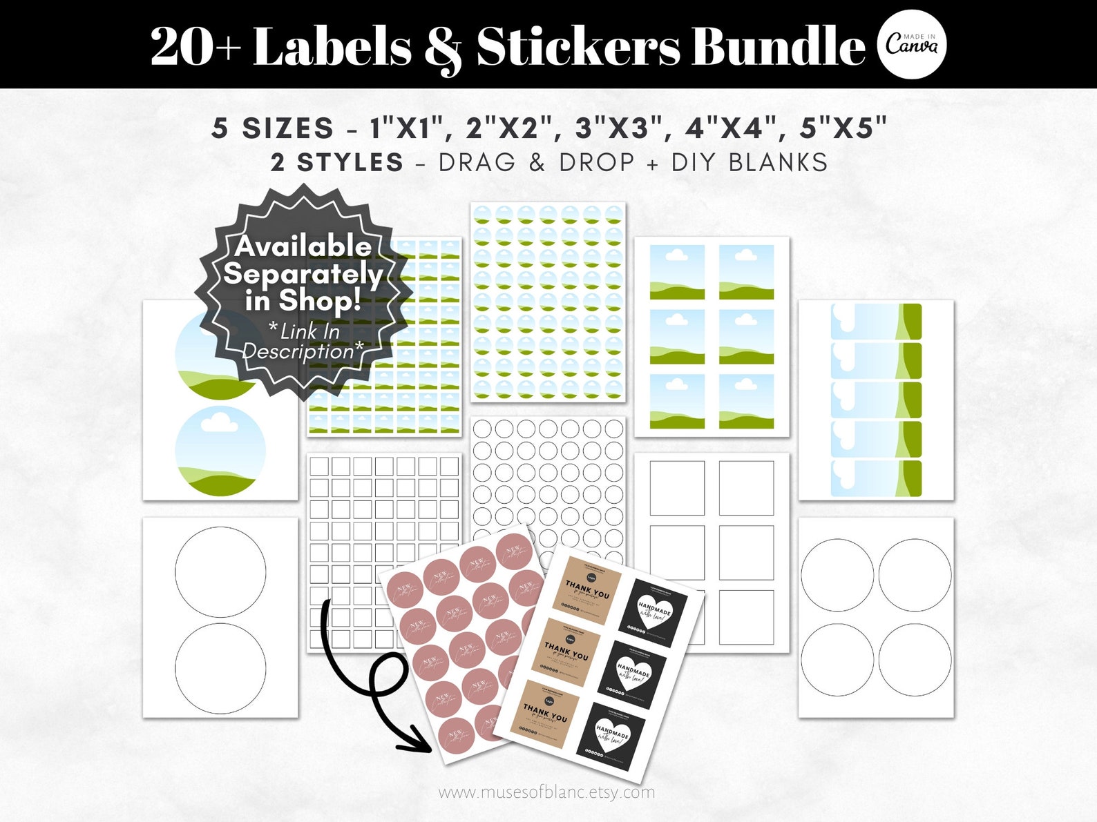 Editable Sticker Mockup Template, Hand Holding Sticker Mockup, Sticker ...