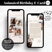 Digital Cards - Etsy