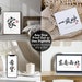 Custom Chinese Calligraphy, Custom Chinese Name Calligraphy, Custom ...