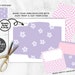 Drag and Drop Printable Envelope Template, Editable Canva Templates, A1 ...