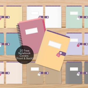 Drag and Drop Digital Planner Templates, Editable PLR Planner ...