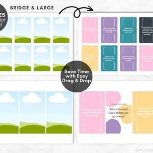 Drag and Drop Playing Cards Templates, Custom Blank Cards Template ...