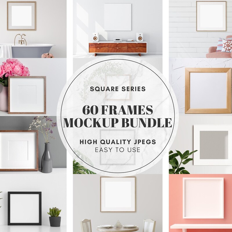 20 X 60 Poster Frame - Etsy