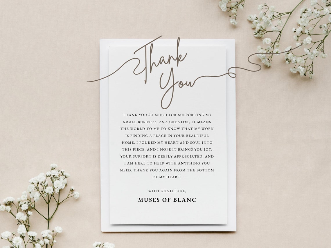 DIY Printable Envelope Liner Templates Editable Canva - Etsy