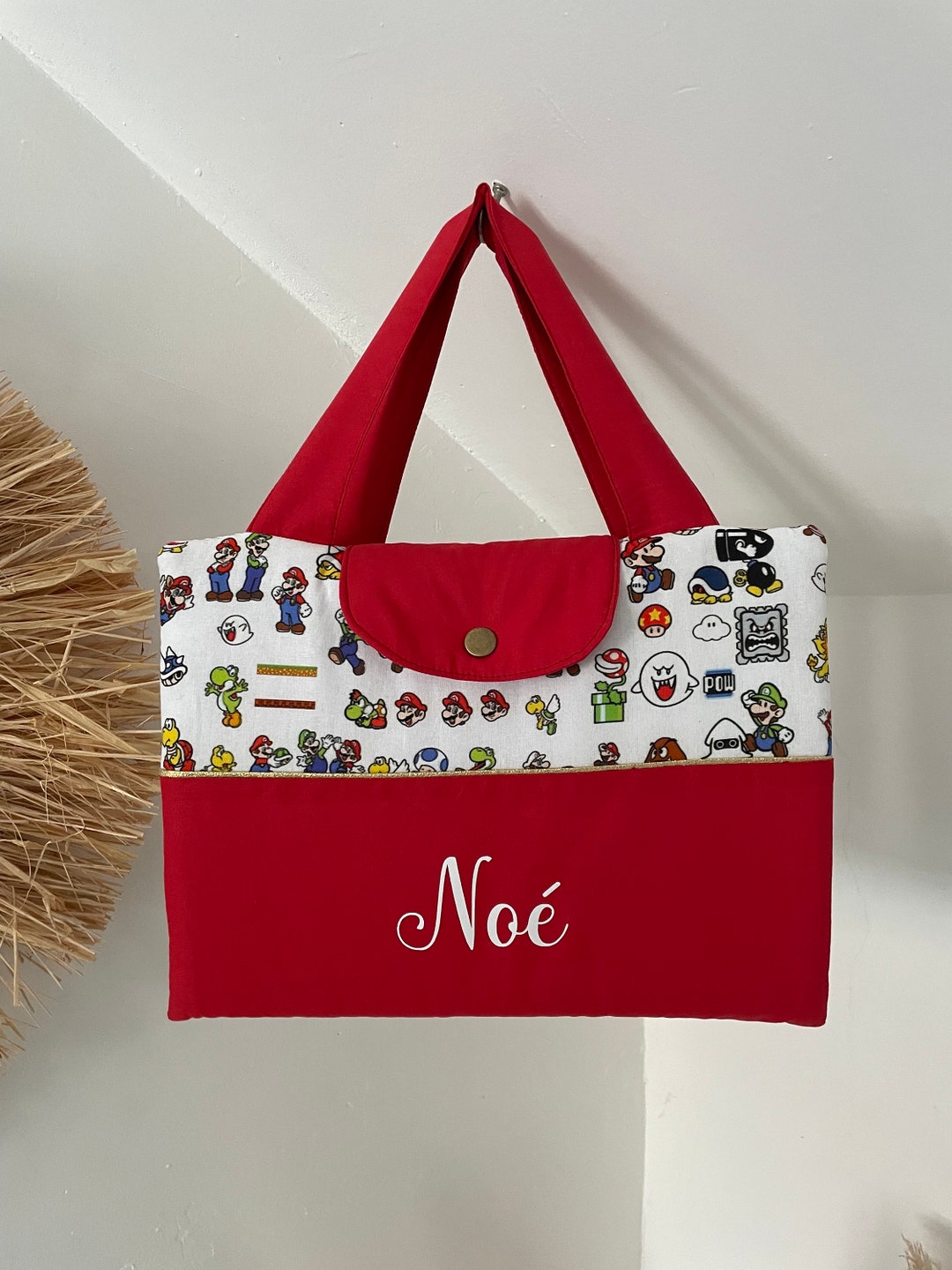 Artist Pouch / Drawing Pouch - Etsy