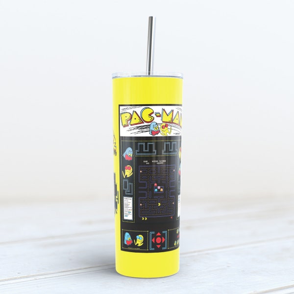 Pac Man Birthday - Etsy