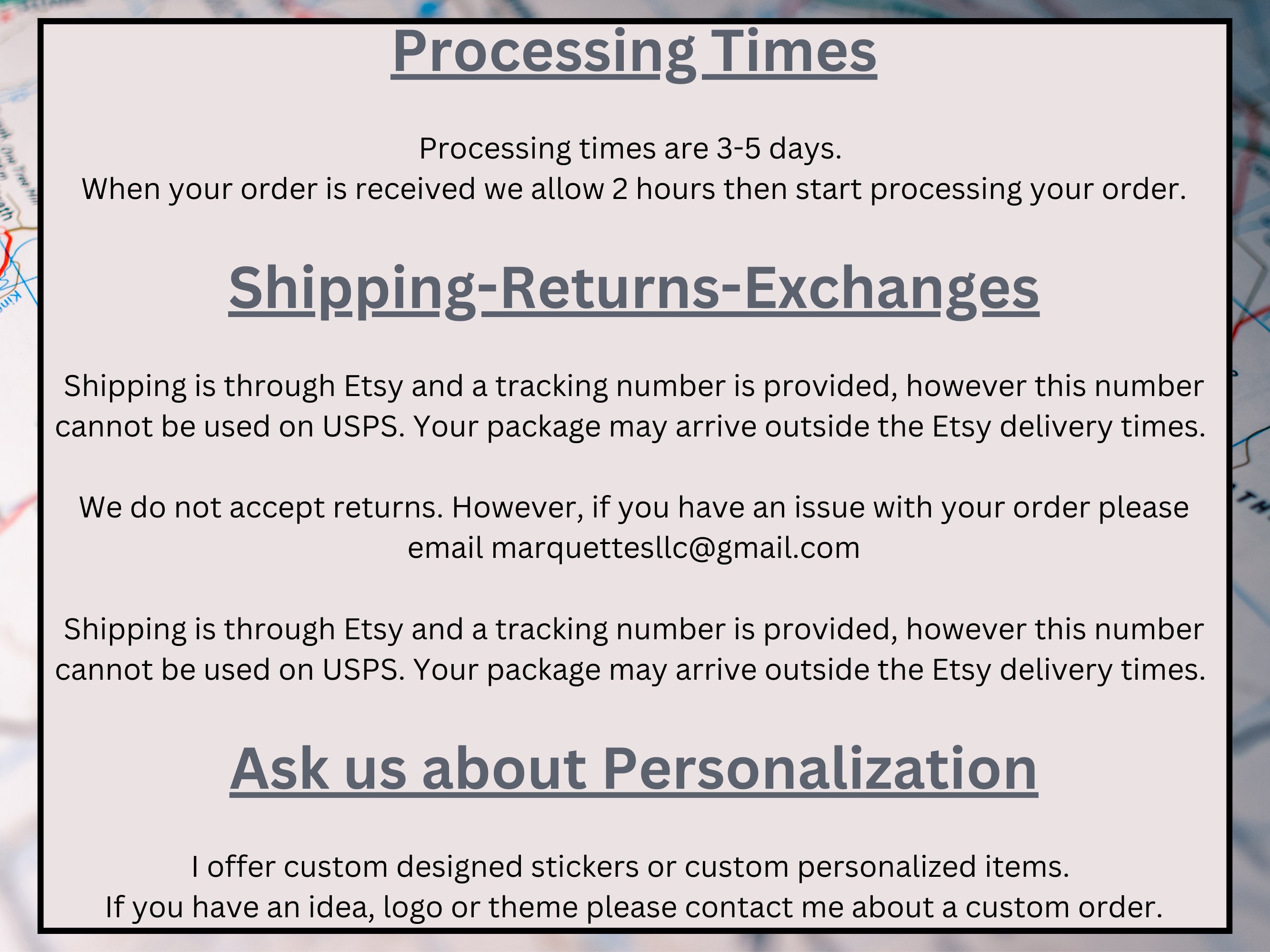 Customize RV Park Banner for Campground Custom Business Banner Outdoor ...