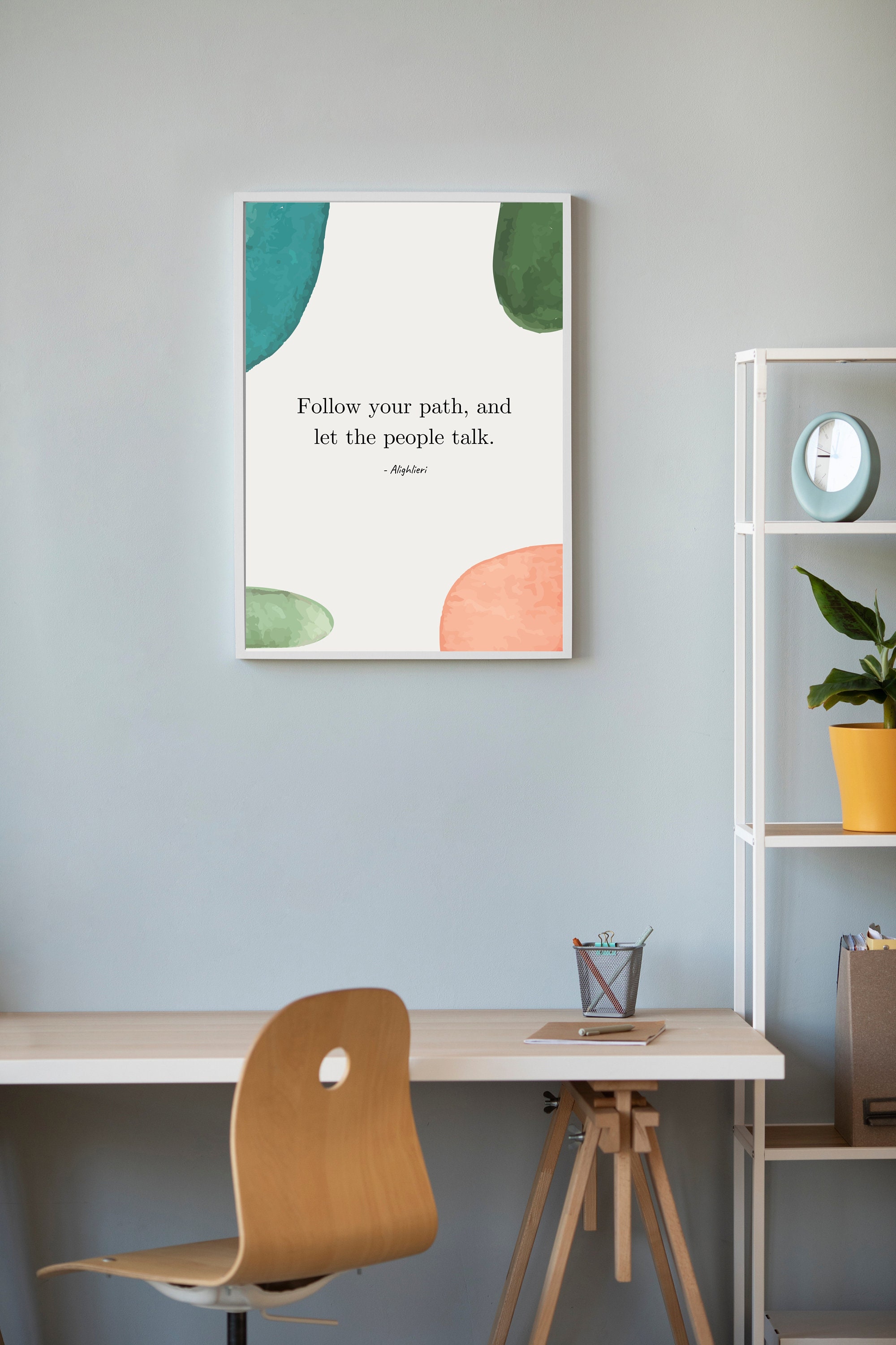 Whimsical Wisdom: Inspiring Quotes for Kids' Room Nursery - Etsy UK