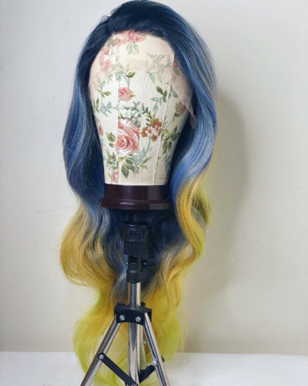 Drag Queen Wig Drag Wig Drag Performer Wig Lacefront Wig - Etsy