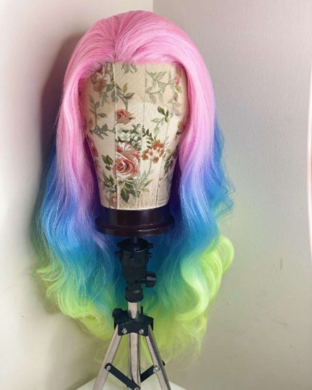 Drag Queen Wig Drag Wig Drag Performer Wig Lacefront Wig - Etsy