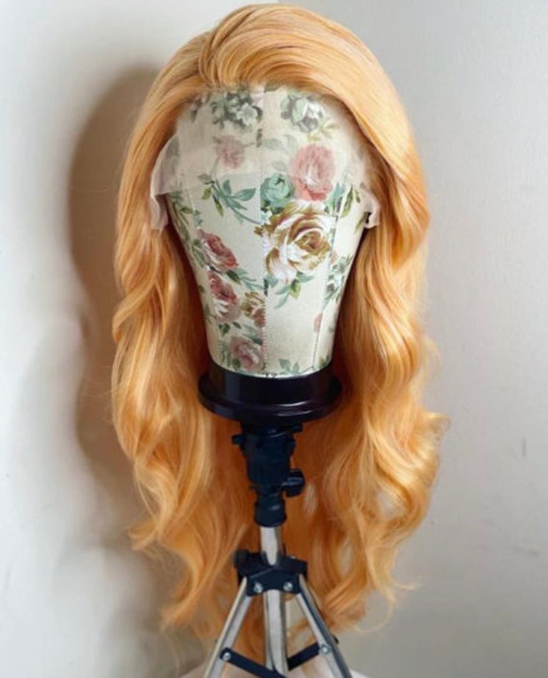 Drag Queen Wig, Drag Wig, Drag Performer Wig, Lacefront Wig, Drag Wig ...