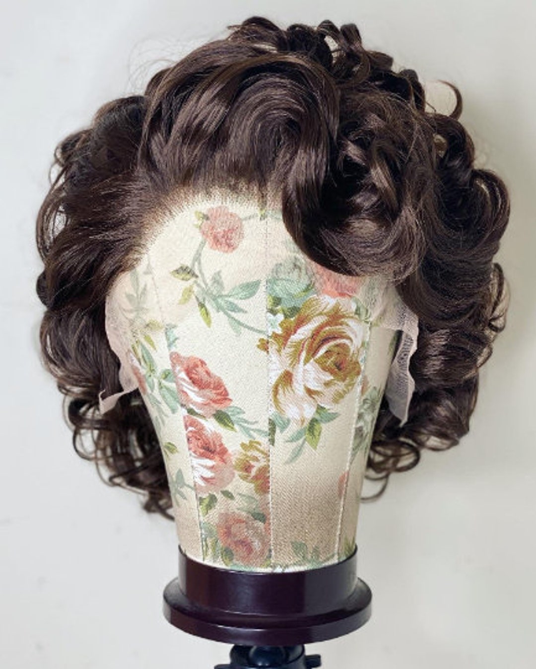 Drag Queen Wig, Drag Wig, Drag Performer Wig, Lacefront Wig, Drag Wig ...