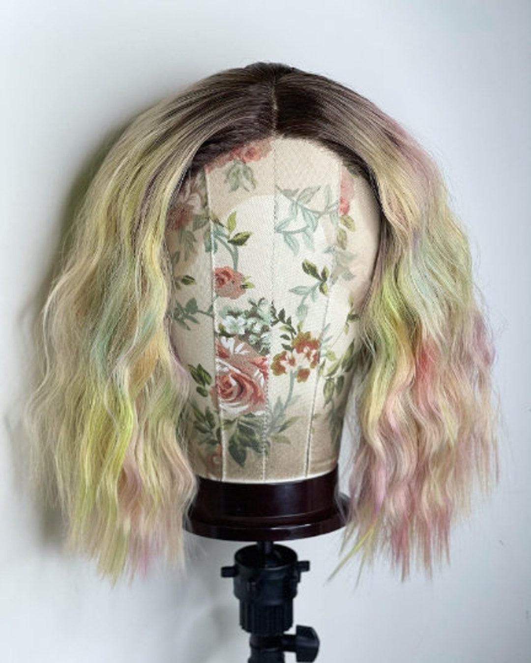 Drag Queen Wig Drag Wig Drag Performer Wig Lacefront Wig - Etsy