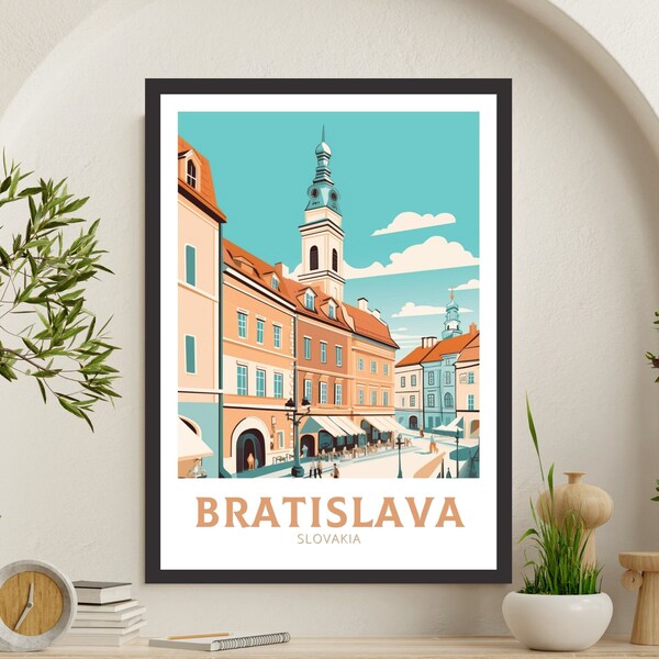 Slovakia - Etsy