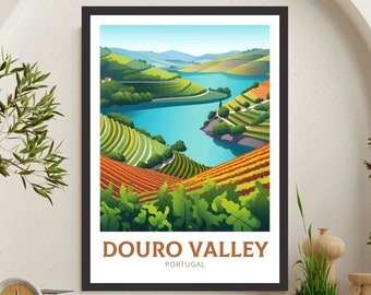 Douro Pinhão - Etsy
