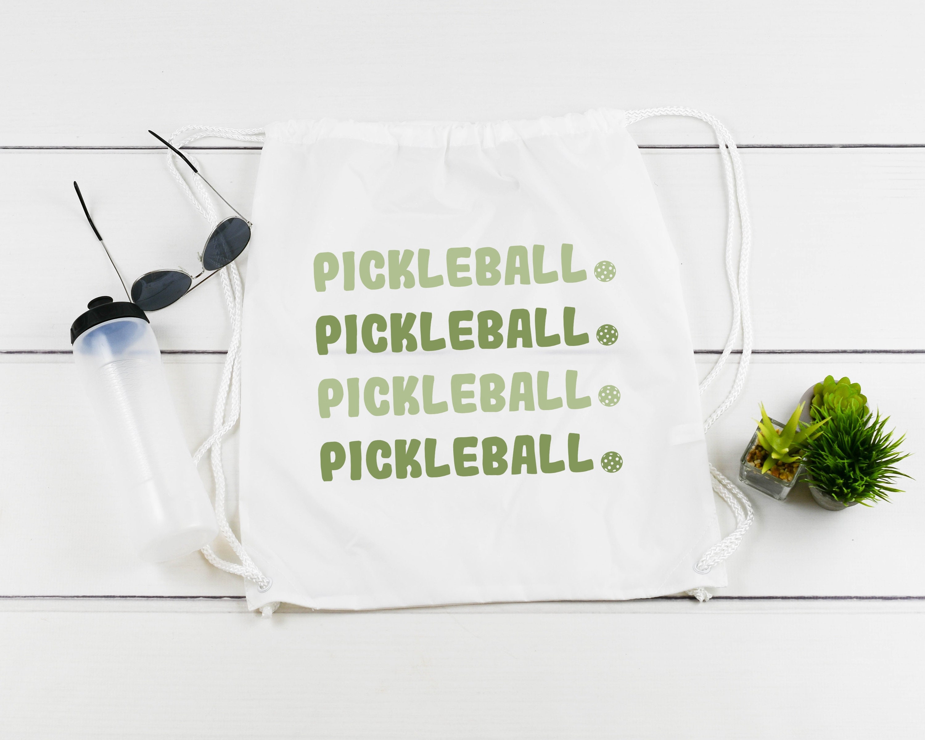 Cute Pickleball PNG and PDF Bundle: 10 Pack - Etsy
