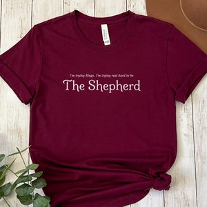 Pulp Fiction Shirt | Movie Quote T-shirt | Funny Film Fan Gift | 90s ...