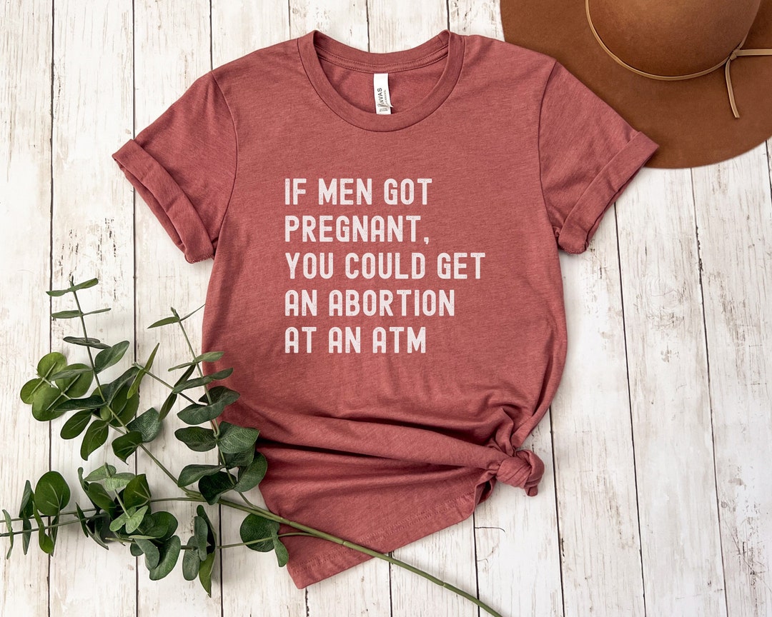 Veep Shirt | Get an Abortion at an ATM | Roe V. Wade Gift | Funny T ...